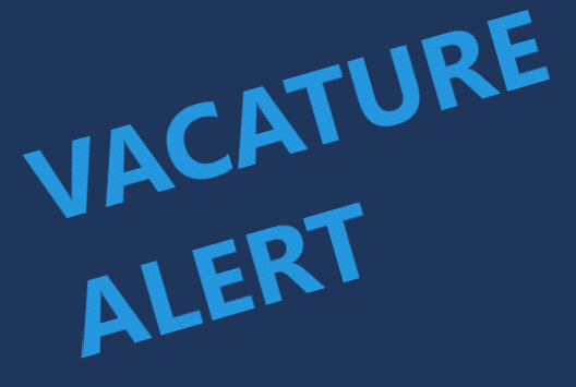 Vacature alert - Leering Enschede